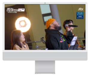 JTBC 온에어 | 무료 실시간 TV 보기