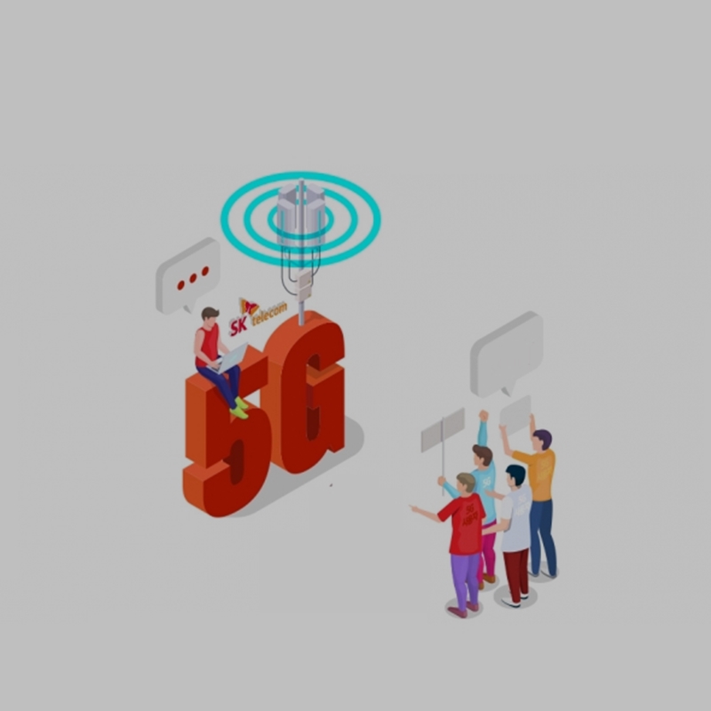 5G 컴팩트, 컴팩트 플러스, 베이직, 슬림 | SKT 5G 요금제